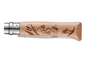 Couteau de poche pliant français | Couteaux du Chef