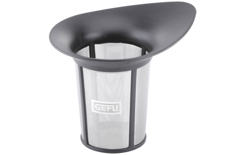 Gefu ARMONIA - Filtre à thé en acier inox