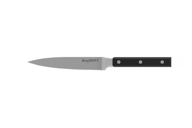 Berghoff Dina Gene - Set de 3 couteaux lame acier inox
