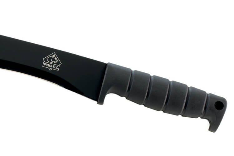 PUMA-TEC 311442 - Machette manche en caoutchouc
