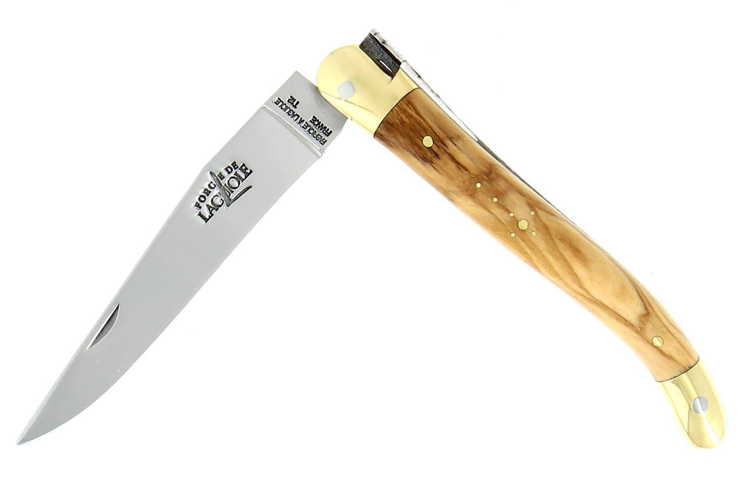 Couteau Pliant Laguiole