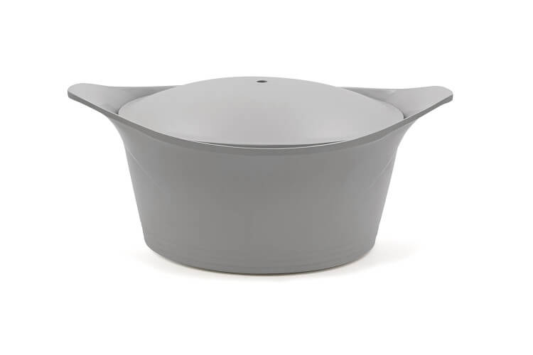 L'Incroyable Cocotte Cookut 20cm - 8 coloris