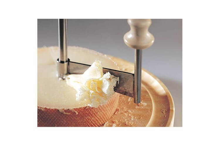 La Girolle® à fromage originale fabrication suisse-Accessoire Fromager