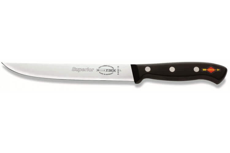 Coffret découpe couteau+fourchette pro DICK Superior