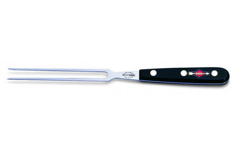 Coffret découpe couteau+fourchette pro DICK Superior