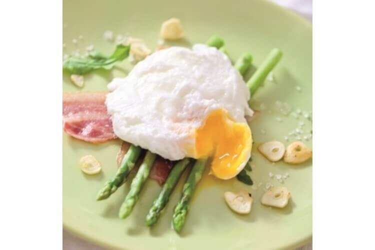 Lot de 20 sachets POACHIES pour pocher vos oeufs