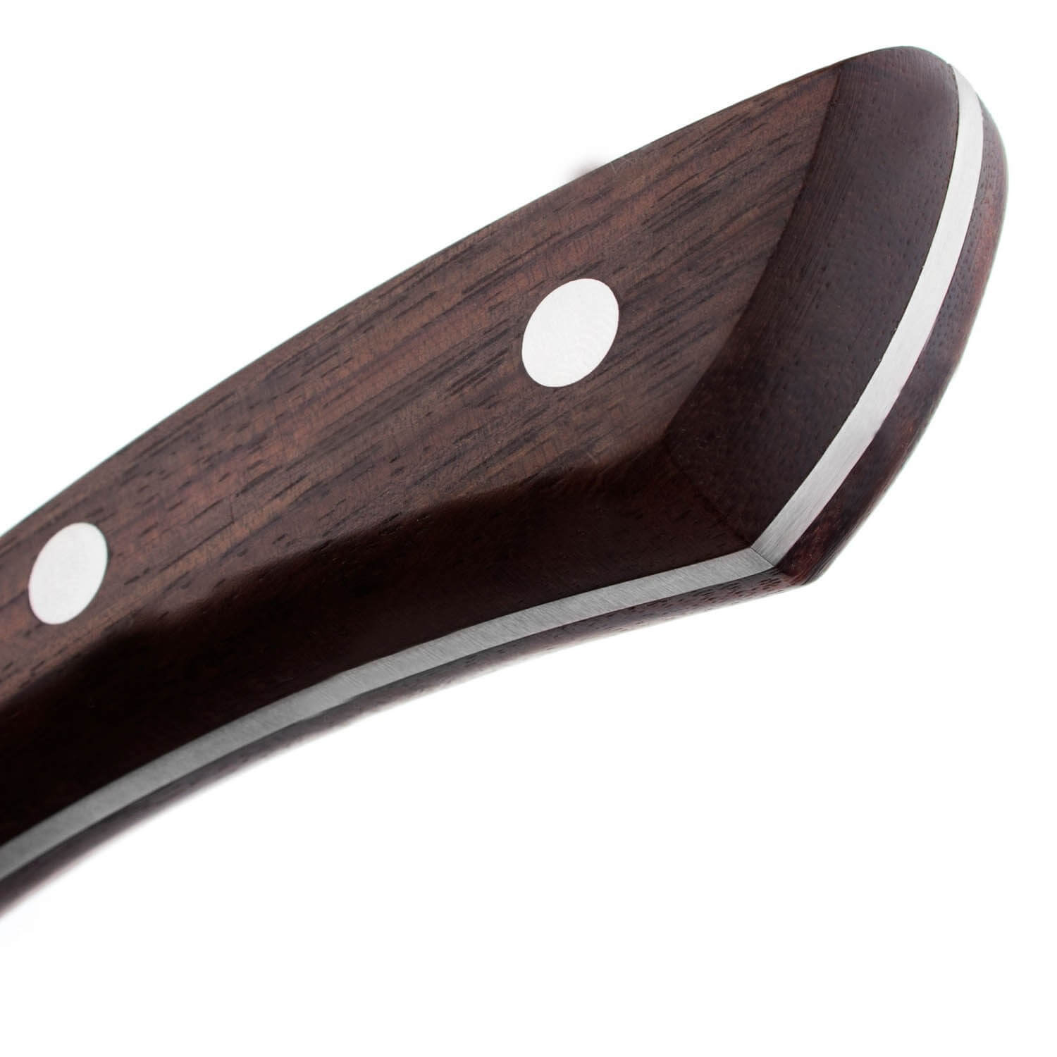Arcos Natura couteau d'office 10cm forgé palissandre
