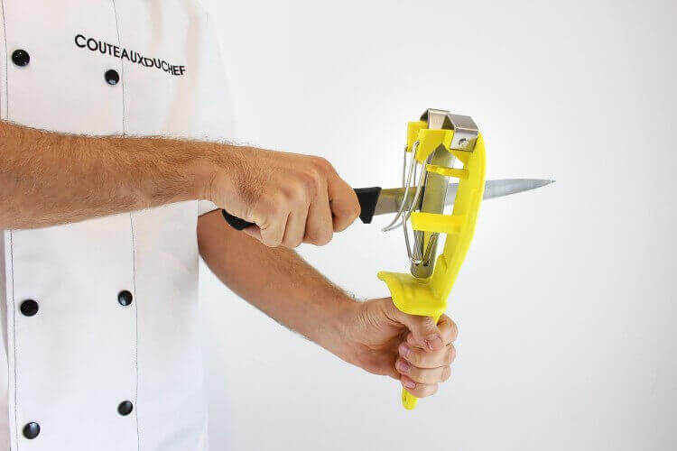 Affuteur professionnel Bobet Sharp Easy