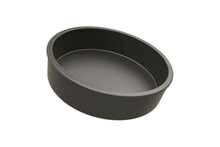 12 moules pour millasson / quiche en Exoglass Matfer