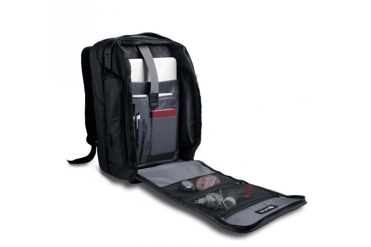 Sac à dos de cuisinier CHEF CASE | Coup de coeur