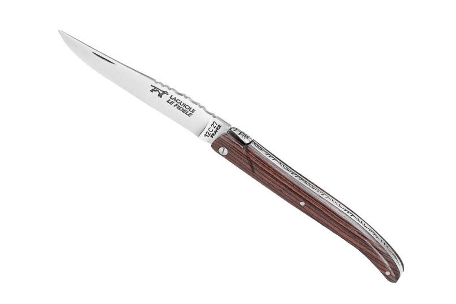 Couteau Pliant Laguiole