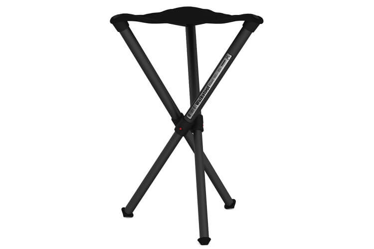 Walkstool Basic tabouret pliant camping 50cm