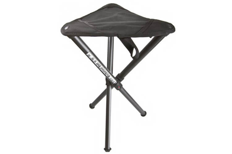 Walkstool Basic tabouret pliant camping 50cm