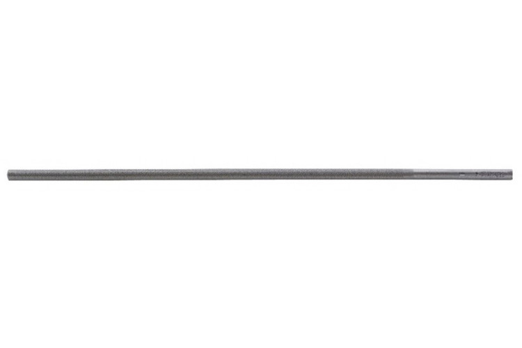DICK - lime de précision ronde cylindrique