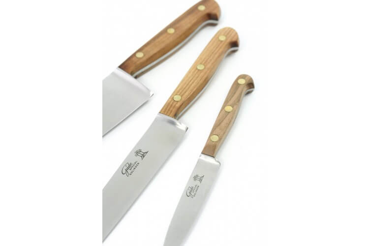 Couteau filet de sole Karl Gude 21cm forgé | Couteau Gude