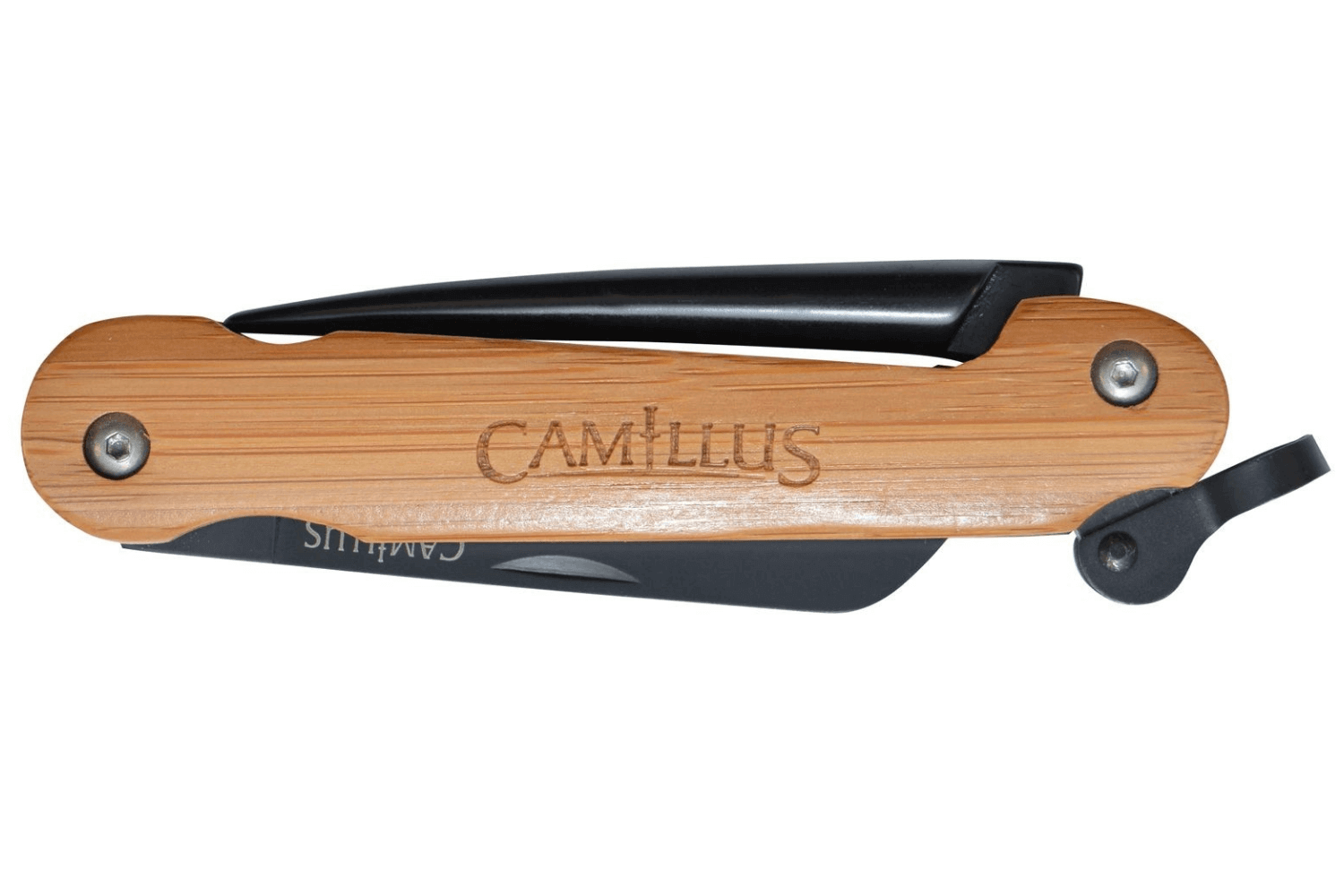 Camillus Marlin Spike 18589 - Couteau de poche