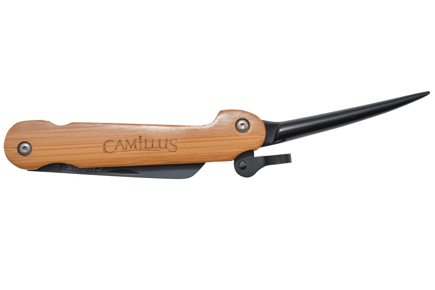 Camillus Marlin Spike 18589 - Couteau de poche