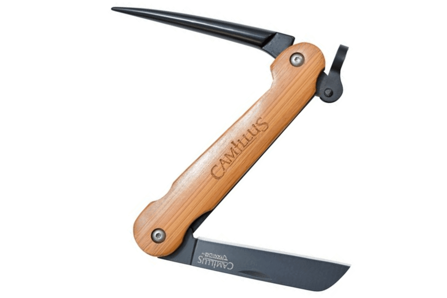 Camillus Marlin Spike 18589 - Couteau de poche