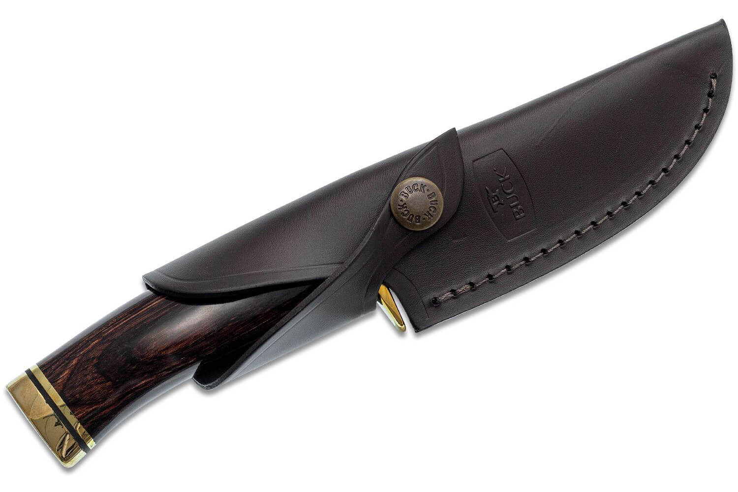 Buck 192 Vanguard 0192BRS couteau bushcraft