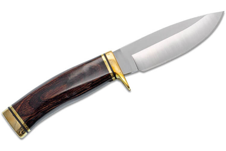 Buck 192 Vanguard 0192BRS couteau bushcraft