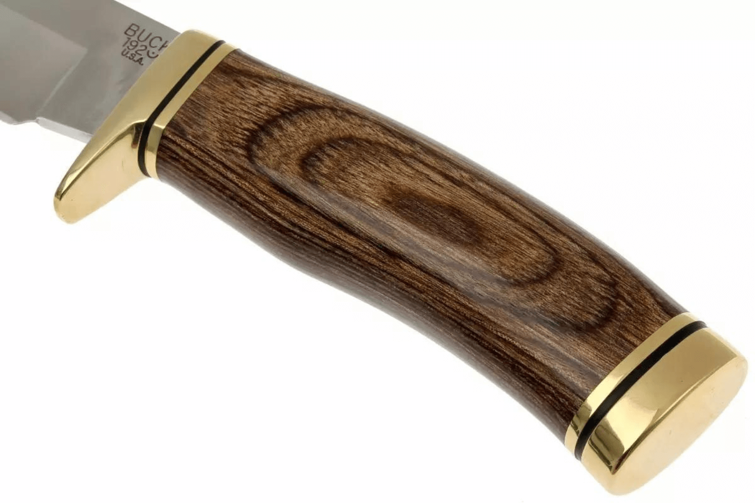 Buck 192 Vanguard 0192BRS couteau bushcraft