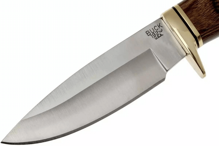 Buck 192 Vanguard 0192BRS couteau bushcraft