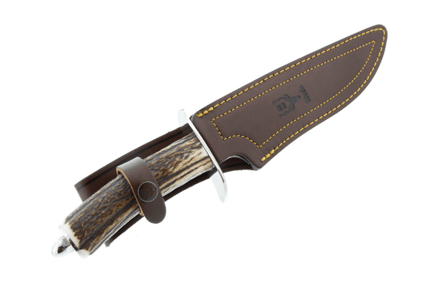 Muela Magnum 9229 - Couteau bushcraft