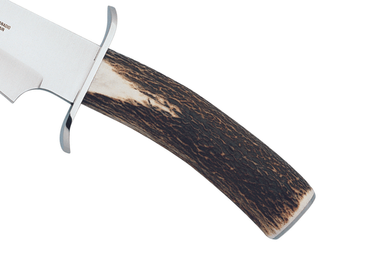 Muela Magnum 9229 - Couteau bushcraft