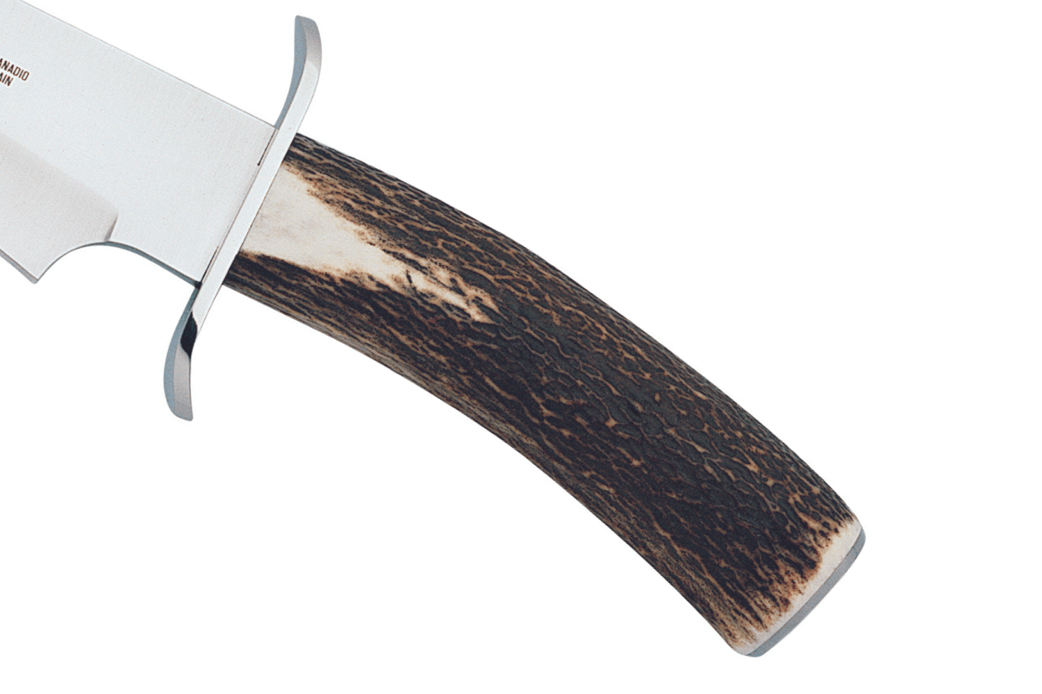 Muela Magnum 9229 - Couteau bushcraft