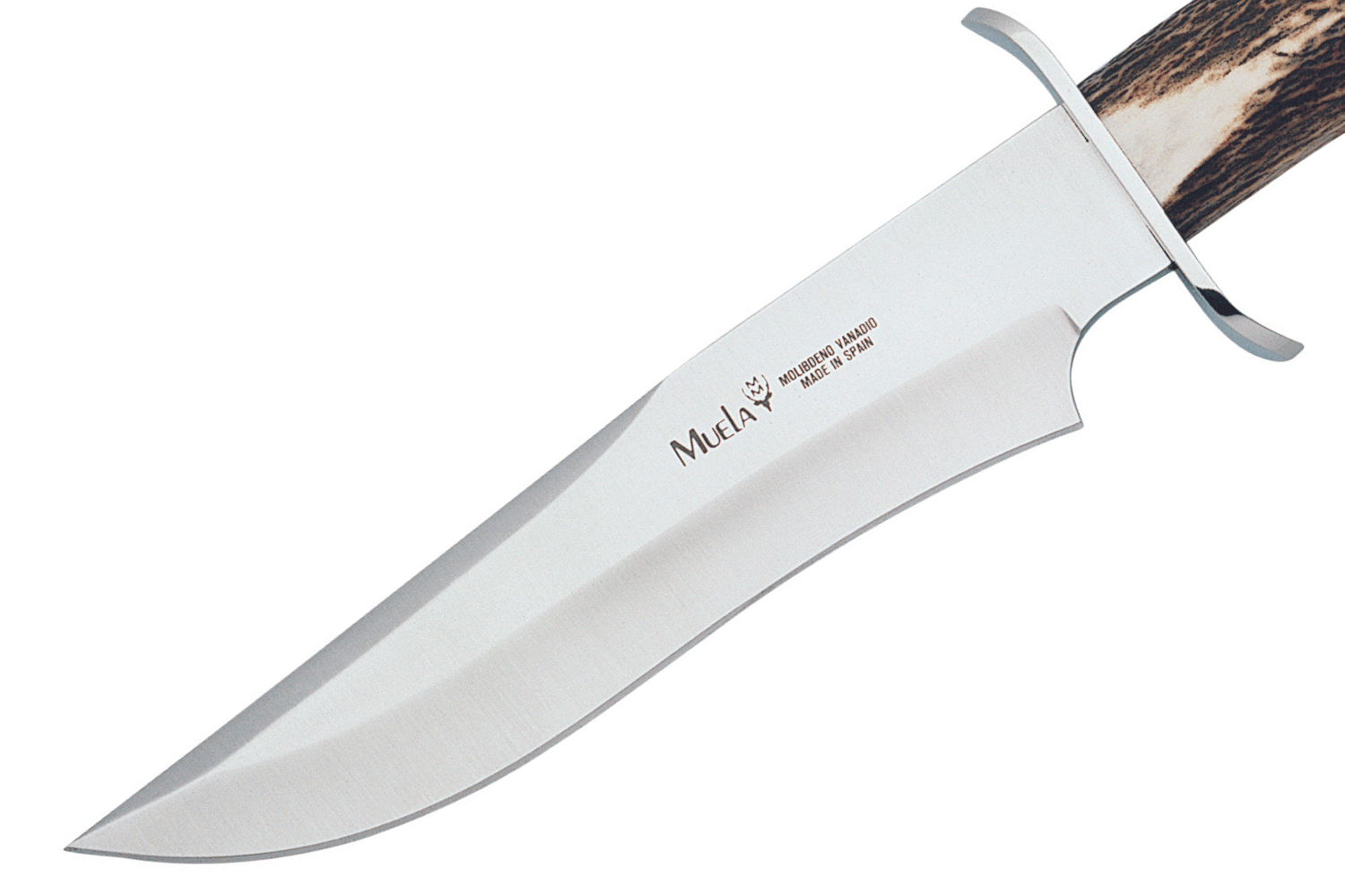 Muela Magnum 9229 - Couteau bushcraft