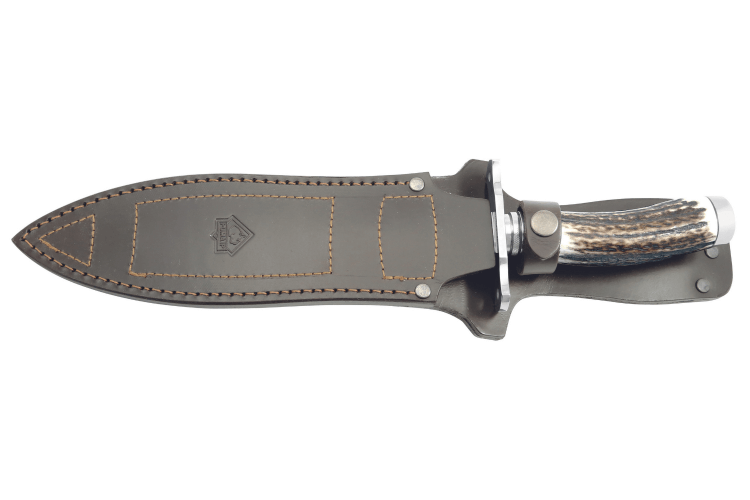 Puma IP Catcher II Stag 312723 couteau de chasse