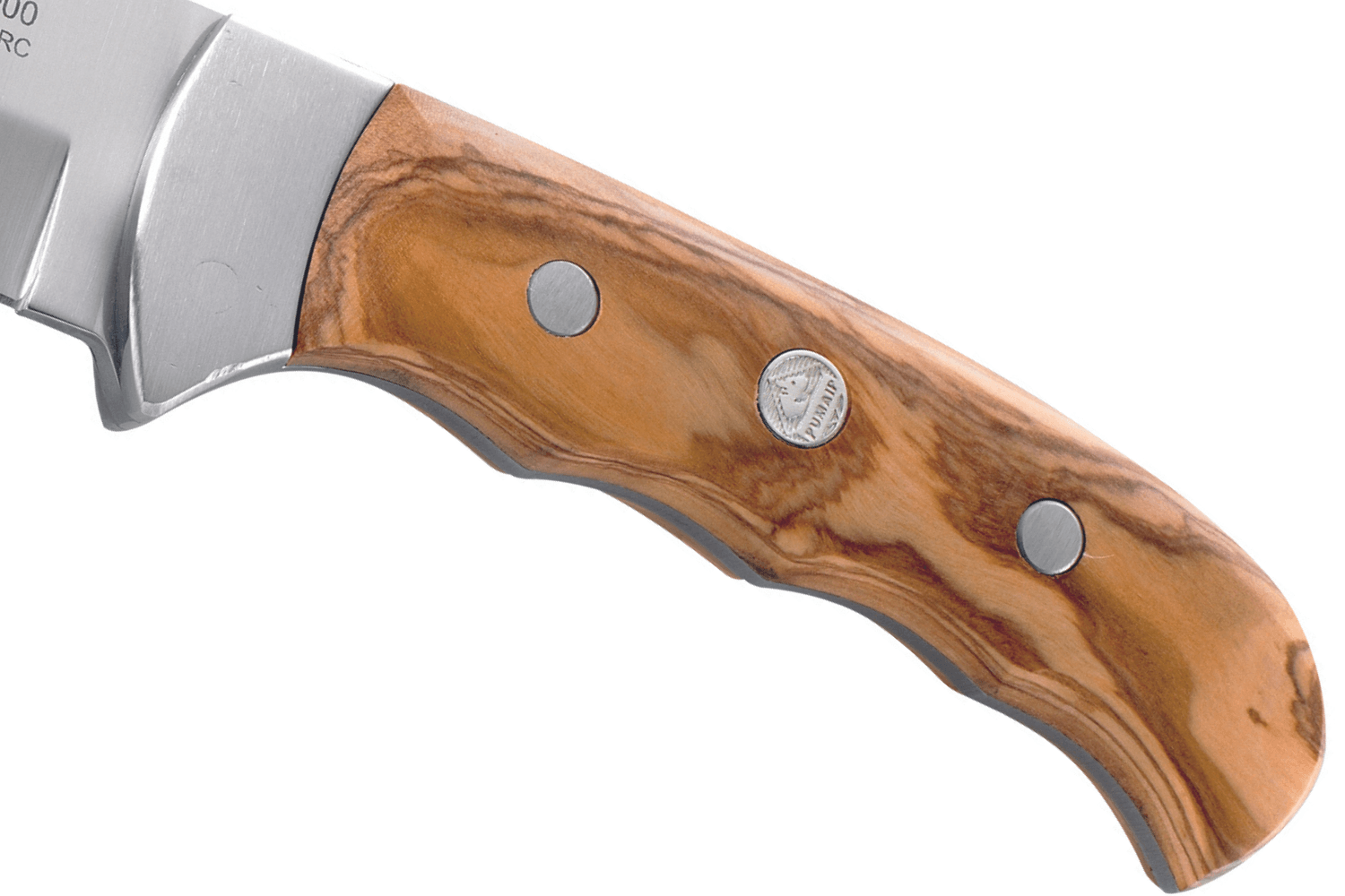 Puma IP Outdoor Hunter Olive 332211 couteau guthook