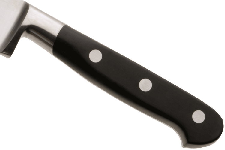 Couteau universel V. Sabatier lame 15cm manche 3 rivets