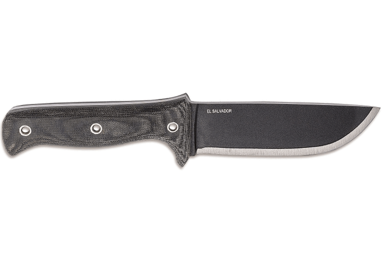 Condor Crotalus 60202 couteau bushcraft avec étui kydex