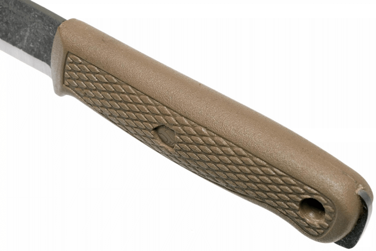 Condor Terrasaur Désert 63846 couteau bushcraft tan