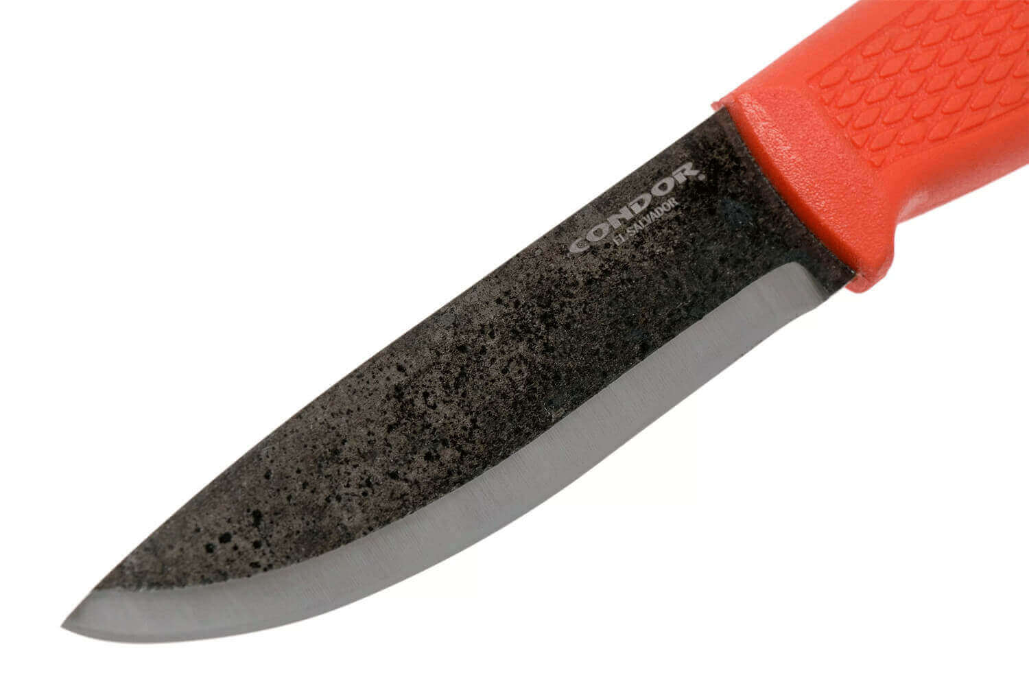 Condor Terrasaur Désert 63849 - Couteau Bushcraft