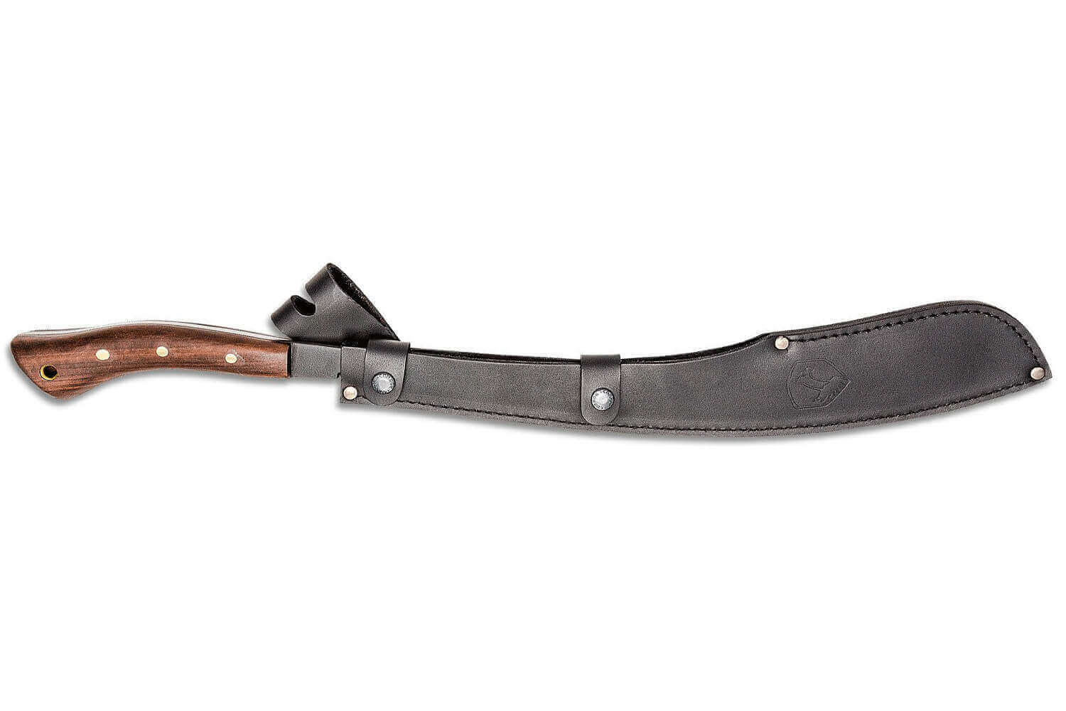 Condor Parang 60940 - Machette manche en noyer
