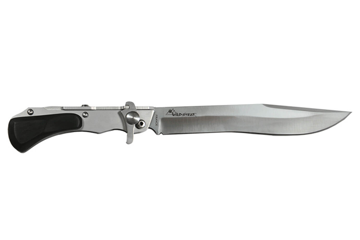 Wildsteer W'eStaing WES0106 couteau de chasse pliant