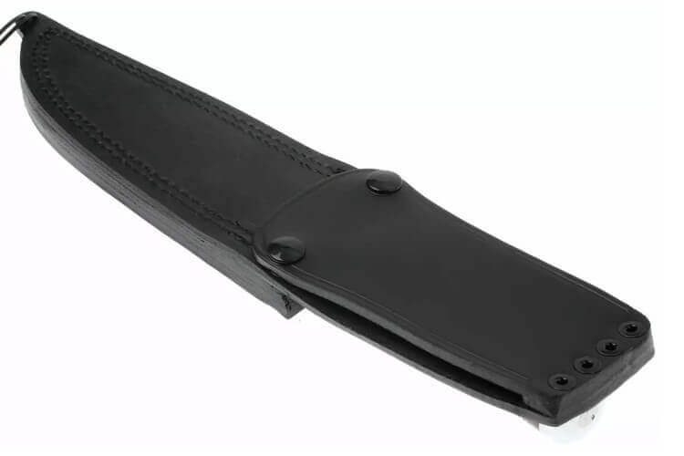 Fallkniven Odin NL2 couteau de survie avec étui