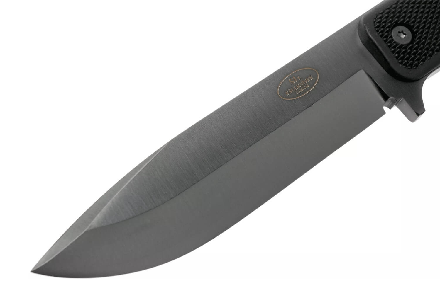 Fallkniven S1xb Tungsten Carbide couteau de survie