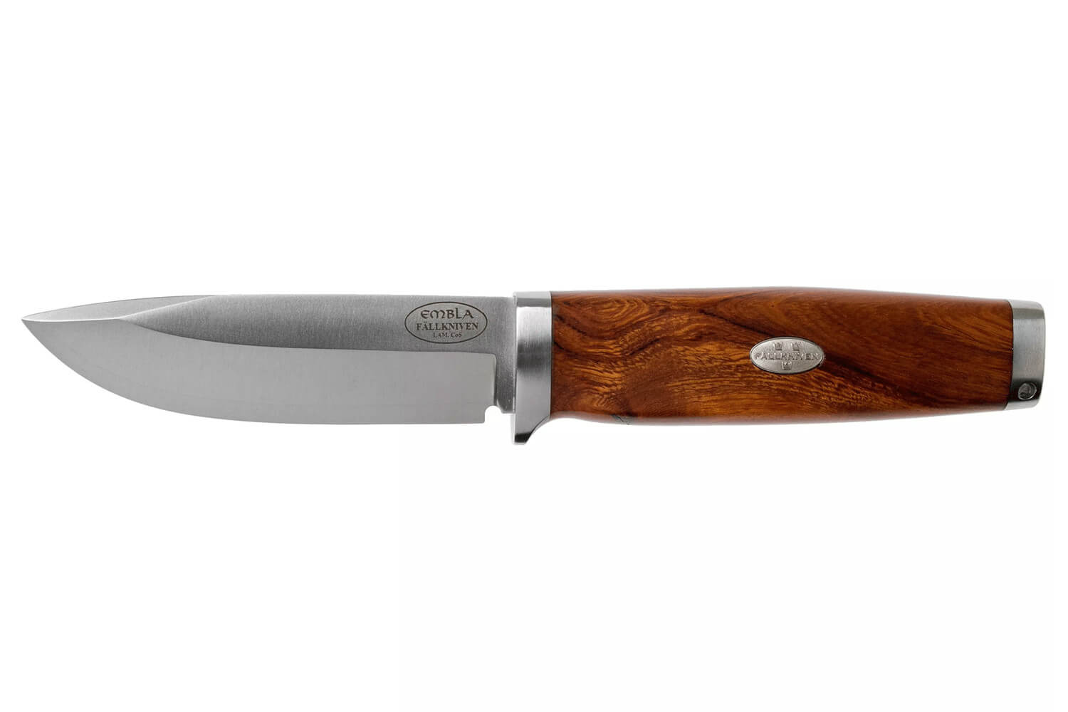 Fallkniven Embla SK2 - Couteau de chasse avec étui