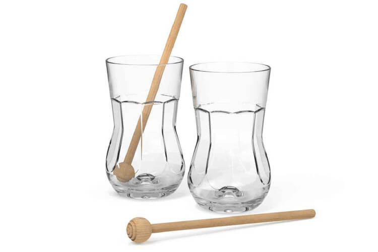 Cookut Mojo We Are Mojito coffret complet pour mojitos
