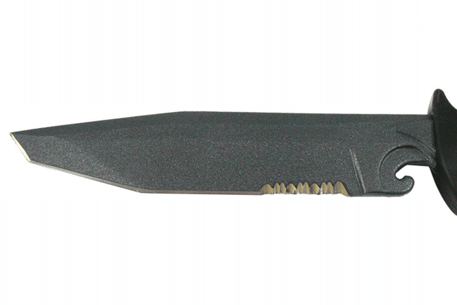 Wildsteer Wing-Tactic WING06213 couteau de survie