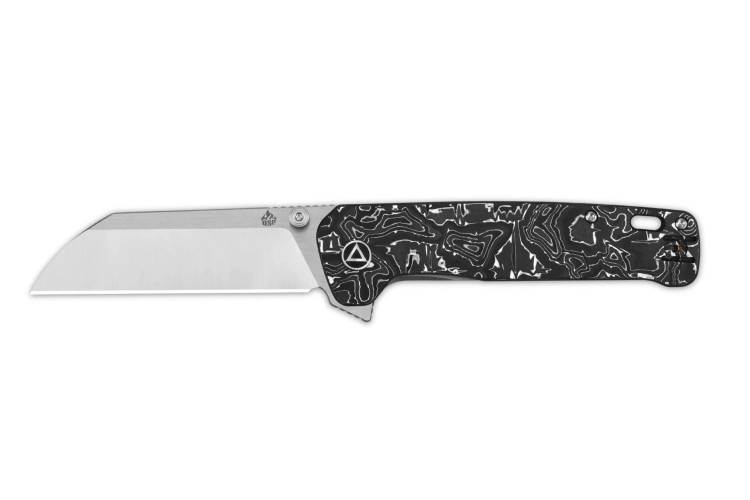QSP Penguin plus 130XLD1 - Couteau de poche