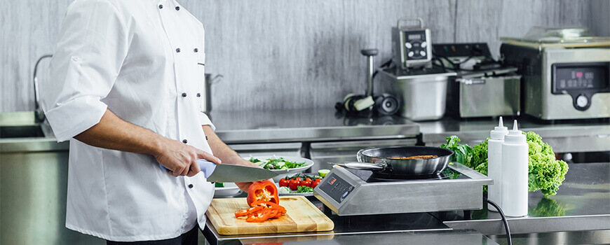 Comment faire sa mise en place en restauration