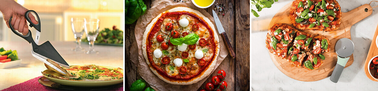 Comment choisir son couteau à pizza ? Guide Couteauxduchef
